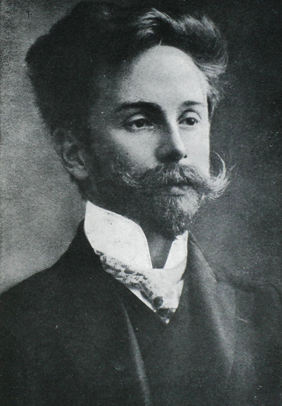 Alexander Scriabin Sheet Music to Download [Top Quality]