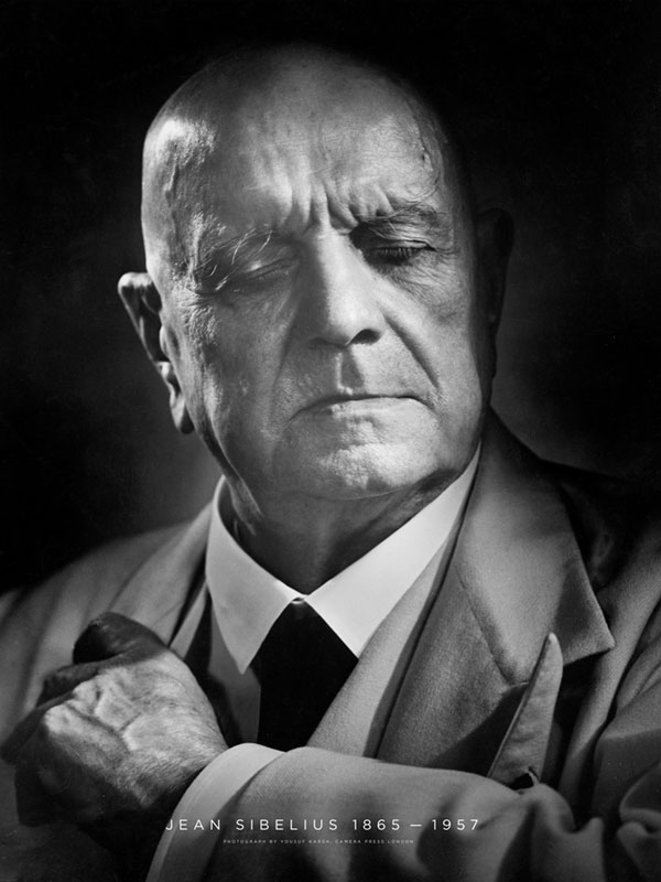 Jean Sibelius Sheet Music to Download [Top Quality PDFs]