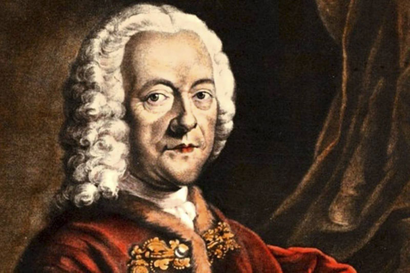 Georg Philipp Telemann Sheet Music to Download [Top Quality]